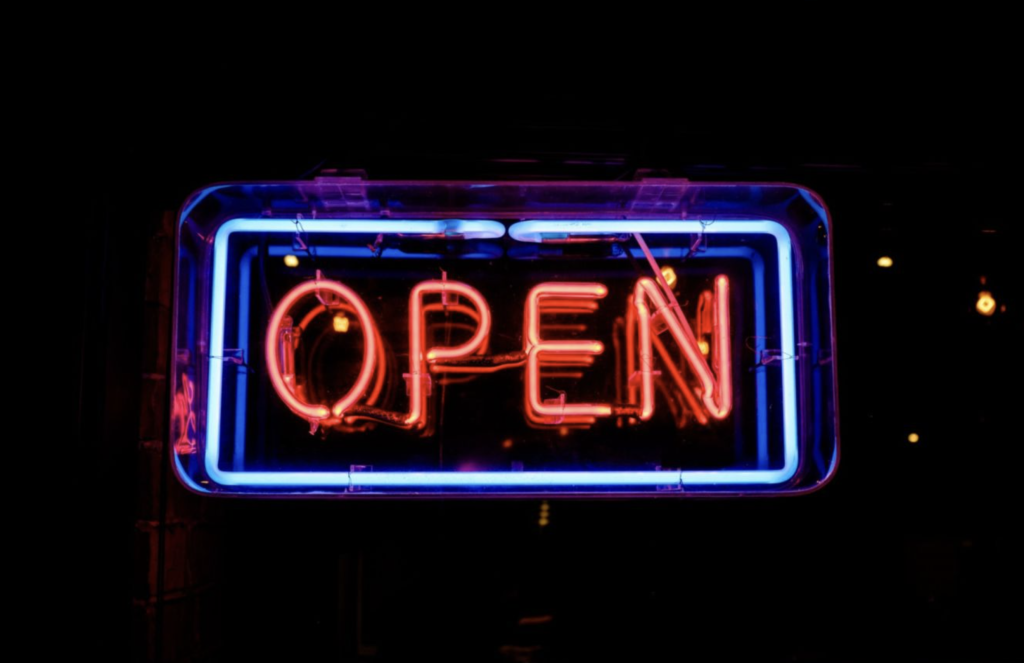 Neon & LED Sign Installation & Repair - Raytek Lighting & Electrical